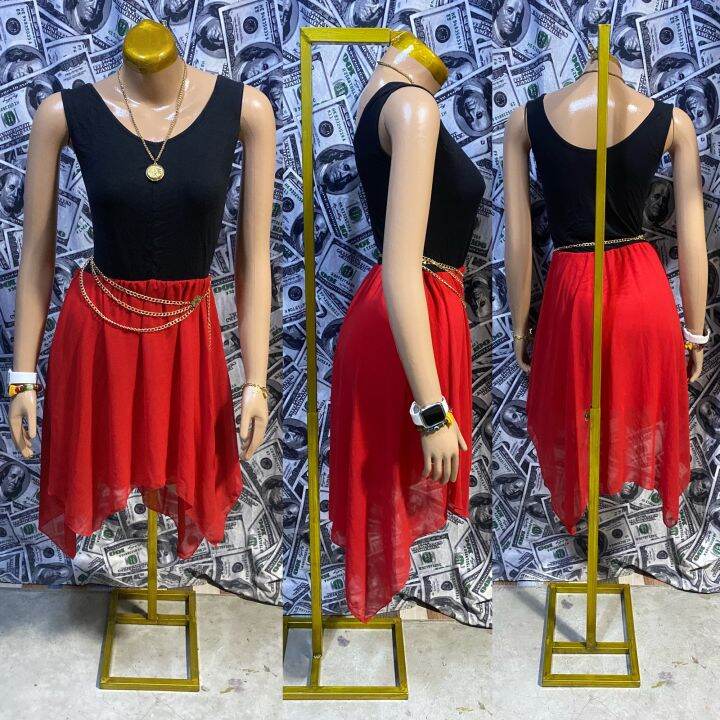 3 IN 1 HANGING, STAND TABLE TOP MANNEQUIN | Lazada PH