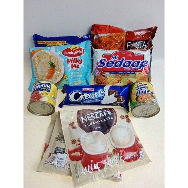 Grocery Sulit Package 23 | Lazada PH