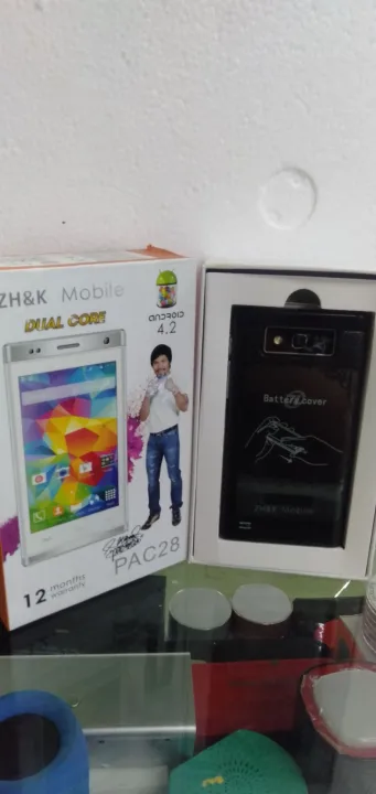 ZH&K MOBILE PHONE | Lazada PH