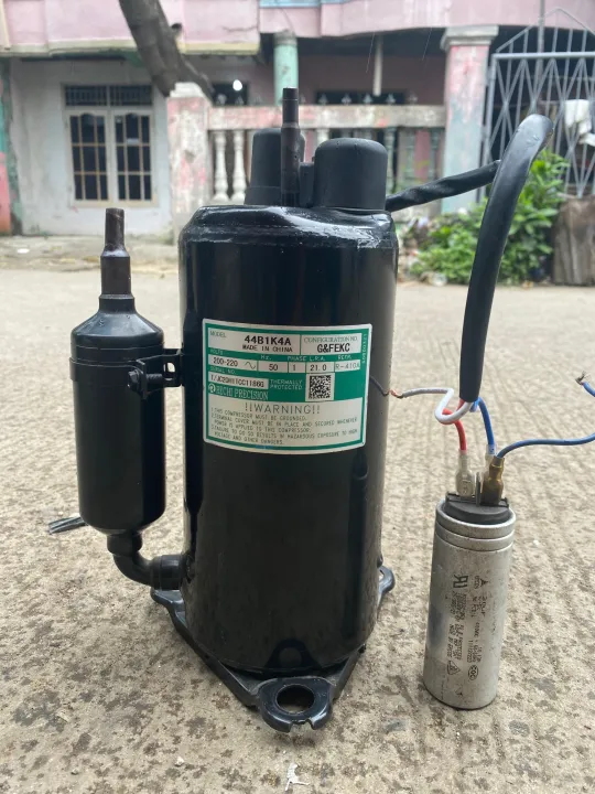 Kompresor AC DAIKIN THAILAND FREON R410 1pk 3/4pk 0,5pk | Lazada Indonesia