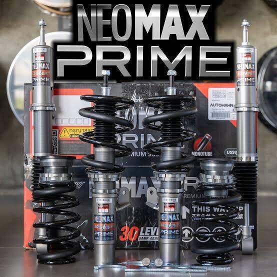 โช้ค NEOMAX Prime | Lazada.co.th