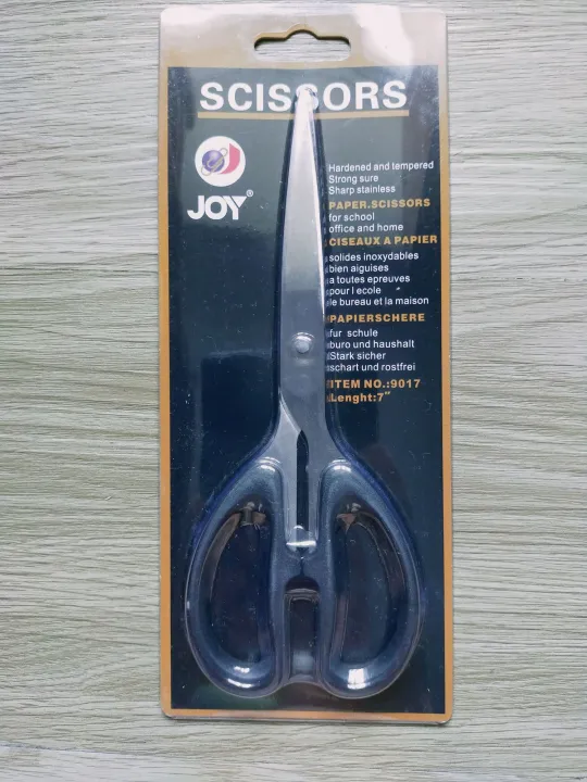 1pc Joy scissor 7" lenght | Lazada PH