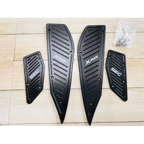Sec Xmax Foot board mattings | Lazada PH
