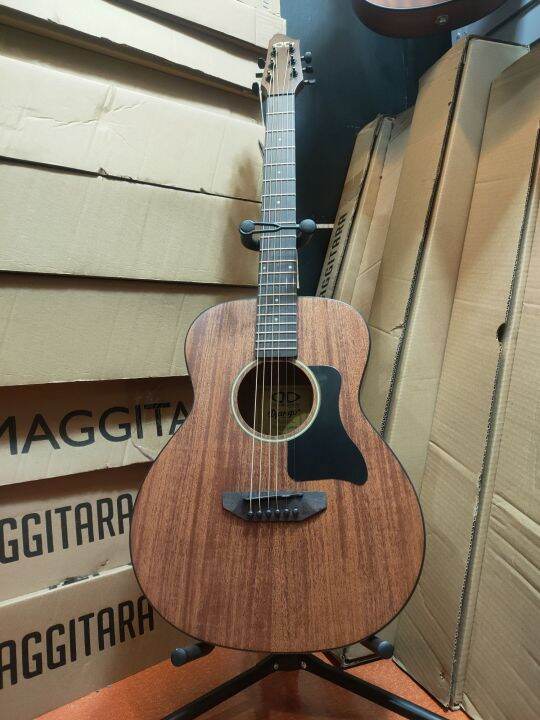 D&D DJANGO JR. MAHOGANY | Lazada PH