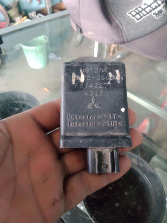 Cdi suzuki satria Fu facelift original | Lazada Indonesia