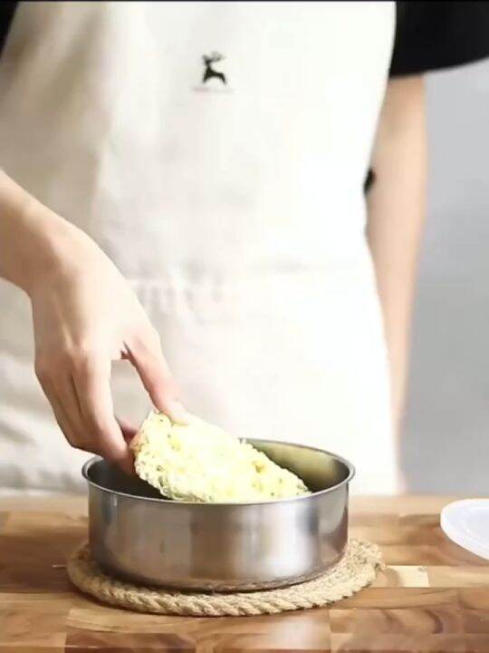 Original Cod Protect Fresh Box 5 Pieces High Quality Stainless Steel ...