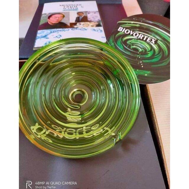 Biovortex Bioglas Vortex Original MCI Kesehatan | Lazada Indonesia