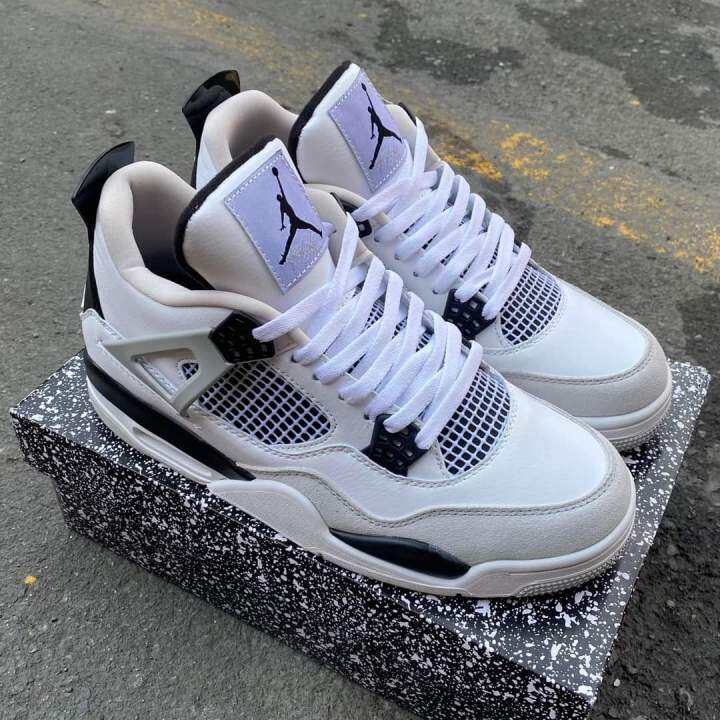 J4 MILITARY BLACK | Lazada PH