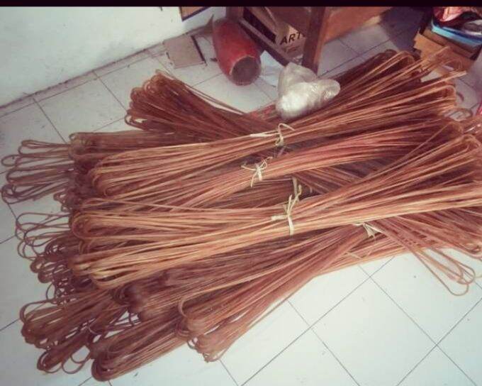 Janget tali kendang dari kulit sapi asli | Lazada Indonesia