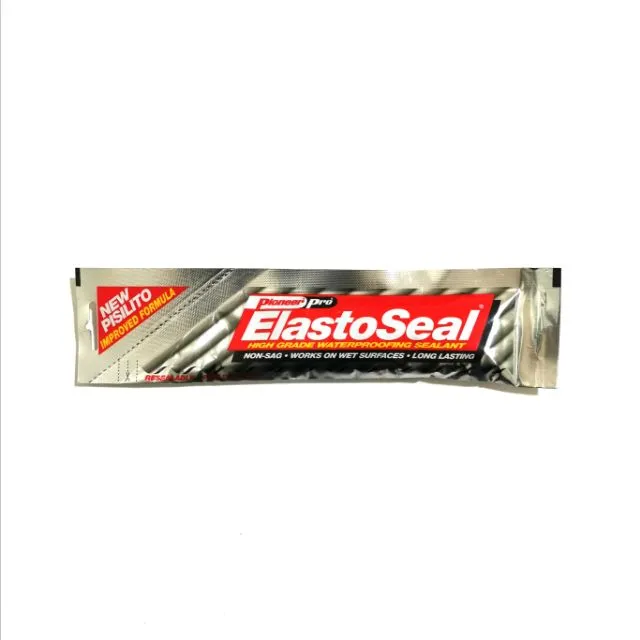 85g Pioneer ElastoSeal Waterproof Sealant Adhesive Cement | Lazada PH