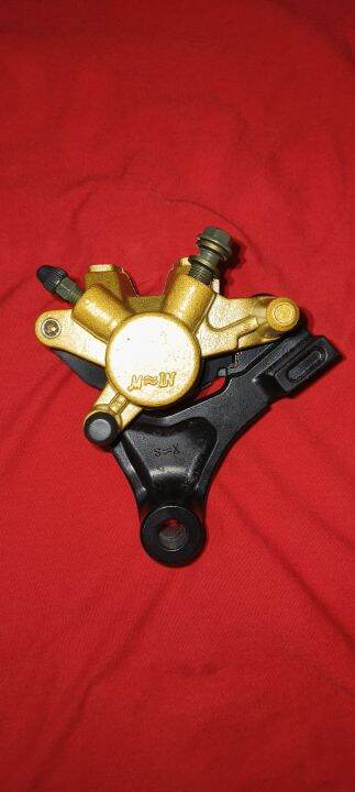 RUSI REAR CALIPER RUSI MOJO 110/GREMLIN | Lazada PH