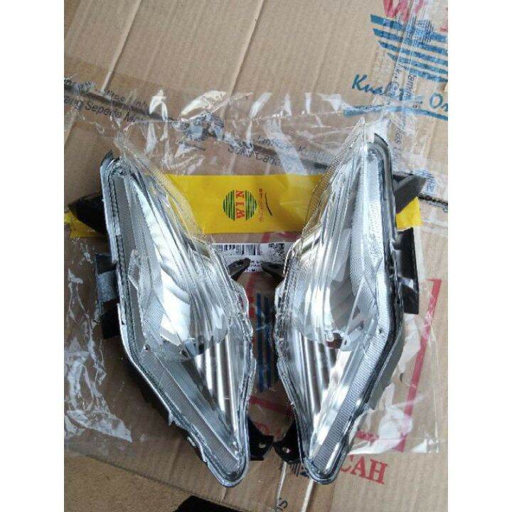 Lampu Sen Sein Depan Honda Beat LED 2020 2021 2022 Sepasang Beat New ...