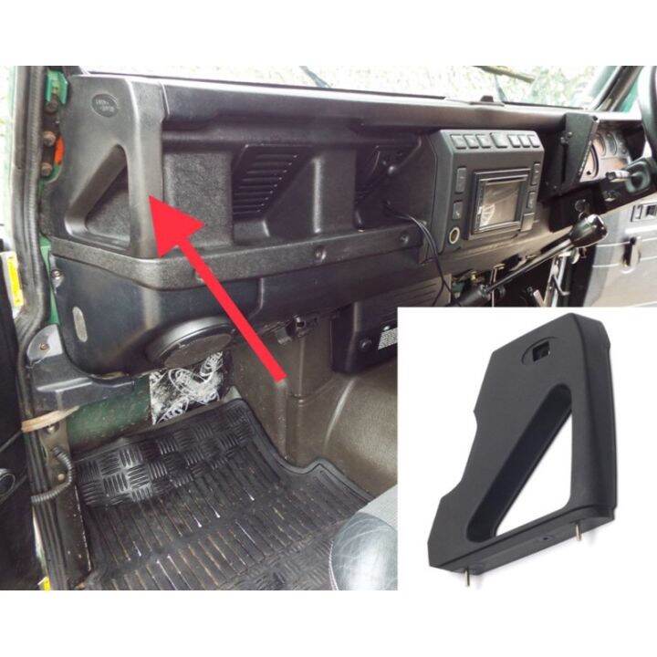 land rover defender dashboard handle | Lazada