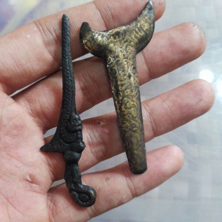 Kris Naga Ladrang Mini | Lazada Indonesia