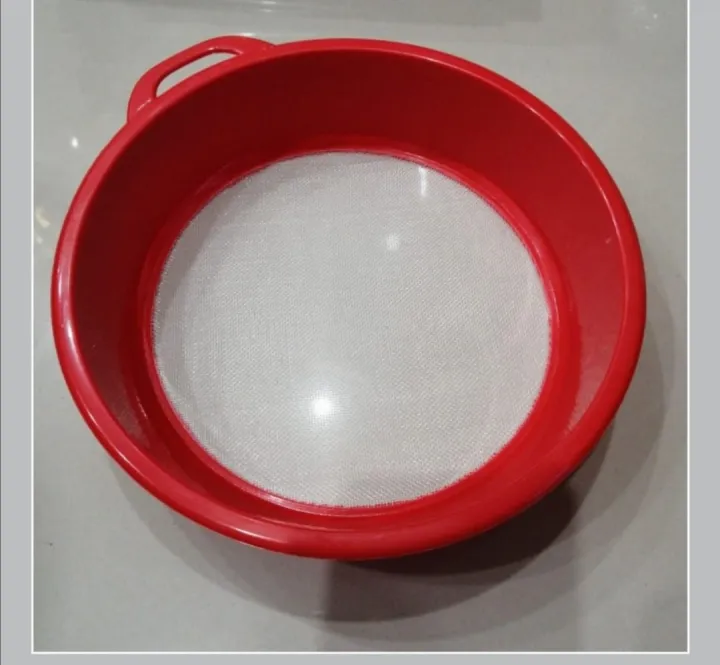 Saringan Santan /Ayakan Tepung Diameter 26cm | Lazada Indonesia Saringan Santan /Ayakan Tepung Diameter 26cm | Lazada Indonesia