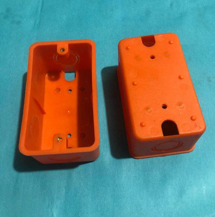 PVC UTILITY BOX | Lazada PH