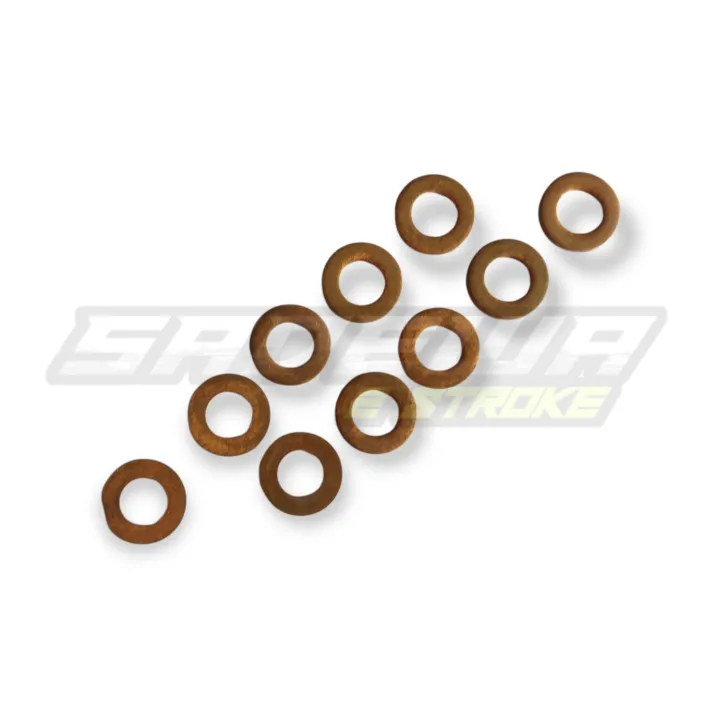 RING TEMBAGA RING BAUT BANJO 8MM/RING BAUD HEAD 12"(M8) | Lazada Indonesia