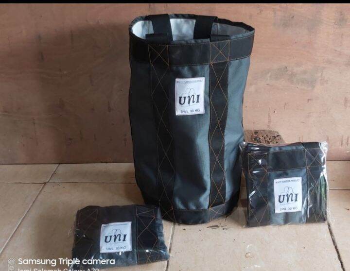 Scaffolding Clamp Bag 30 Kg | Lazada Indonesia