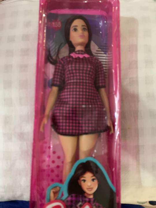 Barbie fashionistas 188 | Lazada PH