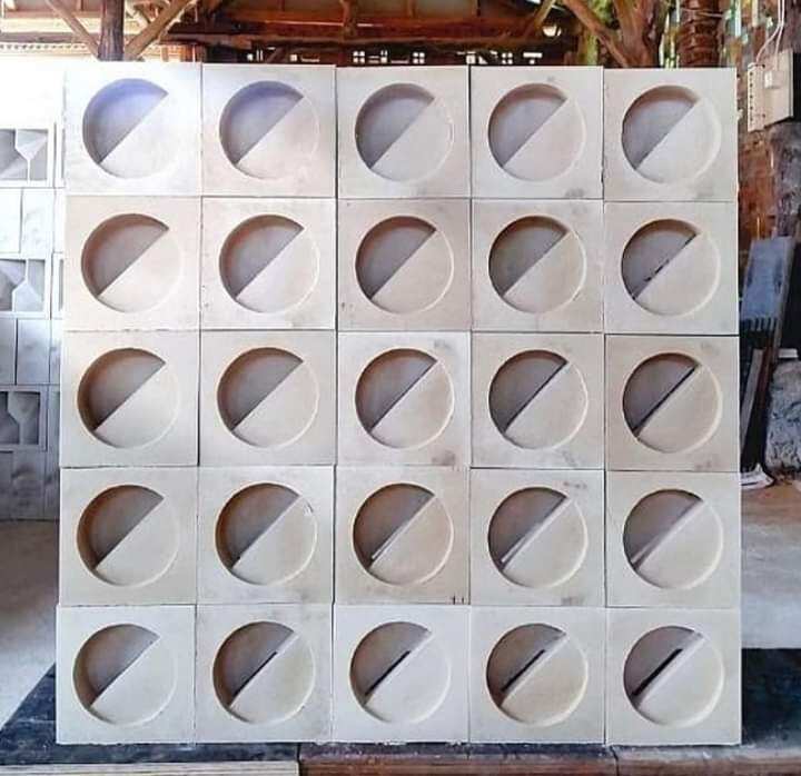 Loster beton minimalis | Lazada Indonesia