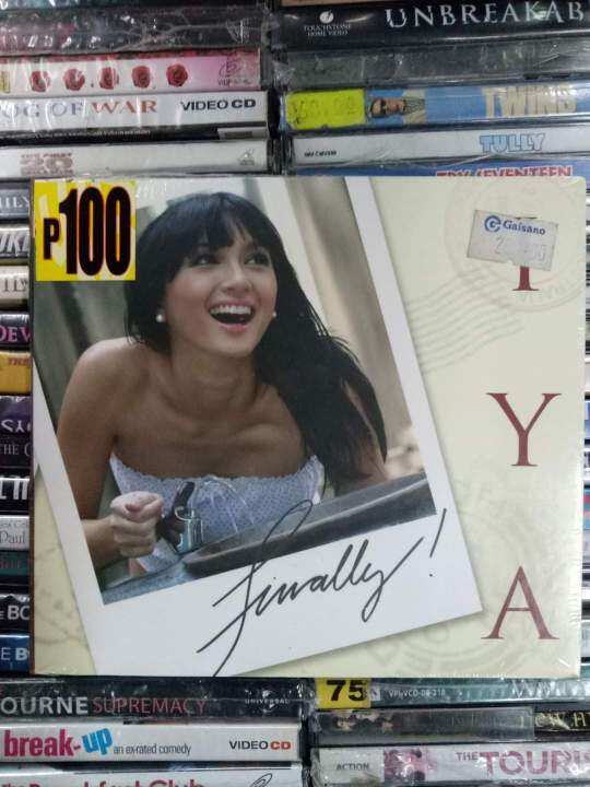 OPM CD's P100 | Lazada PH: Buy sell online OPM with cheap price | Lazada PH