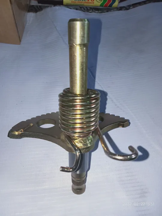 Kick Shaft Assy for RFI 175 | Lazada PH