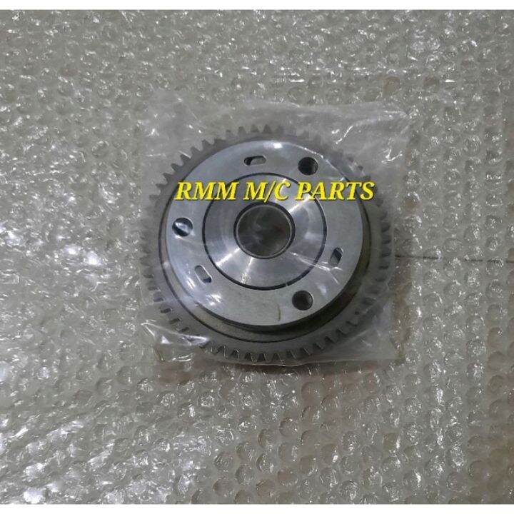 BENDIX DRIVE ASSY RUSI CHARIOT 175 | Lazada PH