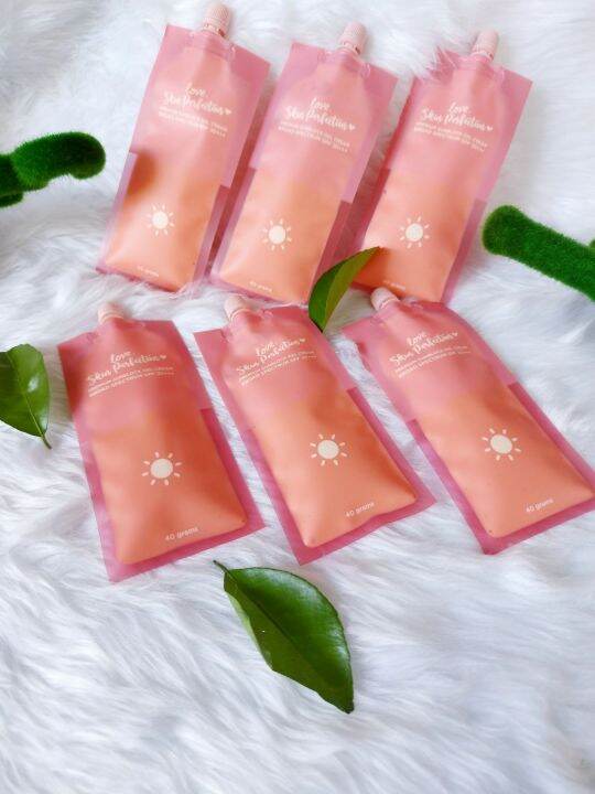Skin Perfection Sunblock 40g new packaging | Lazada PH