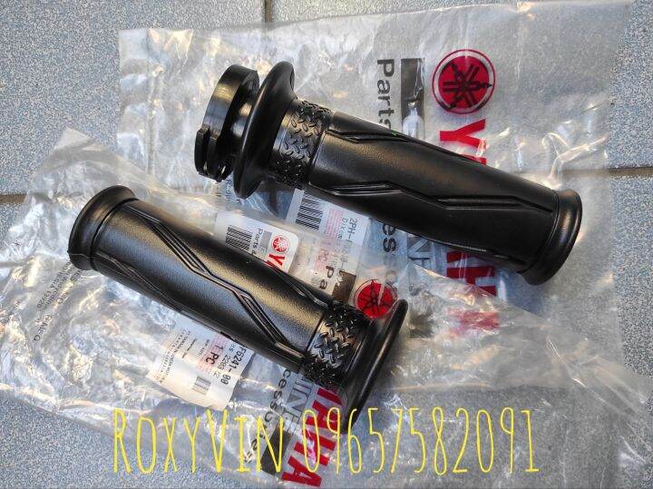 Handle Grip (stock) GENUINE YAMAHA / Mio i 125 / M3 | Lazada PH