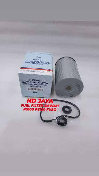 FILTER SOLAR BAWAH PS100 PS120 PS135 RAGASA ME971553 | Lazada Indonesia