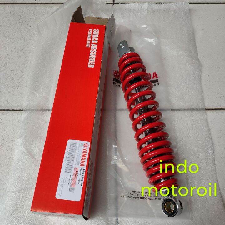 SHOCKBREAKER YAMAHA MIO J M3 Z SOUL GT XEON Rc | Lazada Indonesia