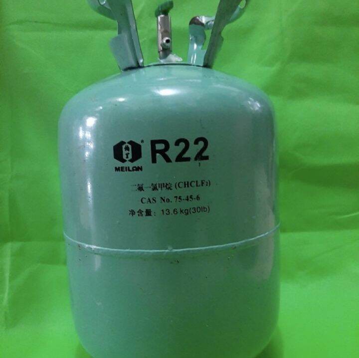 Tabung freon r22 original | Lazada Indonesia