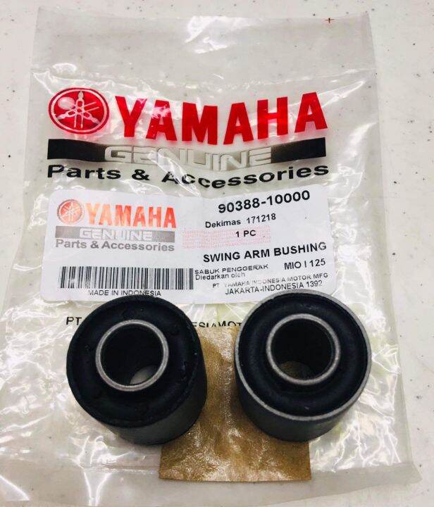 YAMAHA SWING ARM BUSHING FOR MIO I 125/MIO SOUL I 125 | Lazada PH