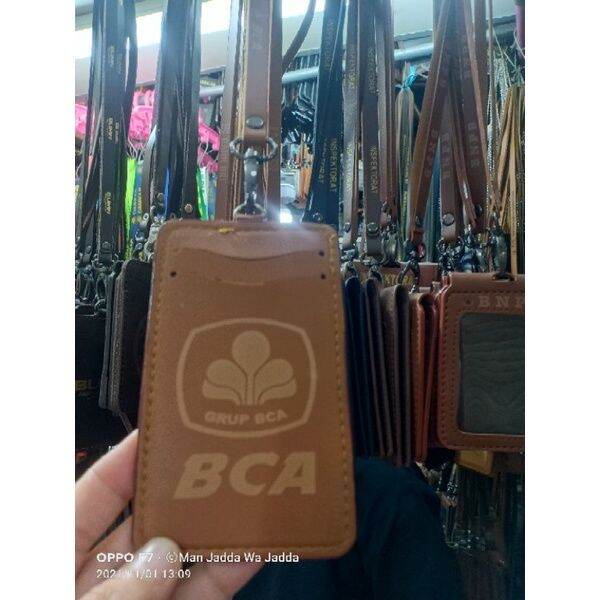 ID CARD BCA KALUNG ID CARD BCA | Lazada Indonesia