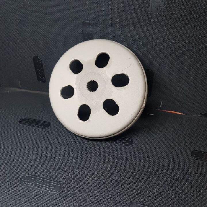 CLUTCH BELL ONLY MOTOR STAR EASYRIDE 150/ RUSI RFI 175 | Lazada PH