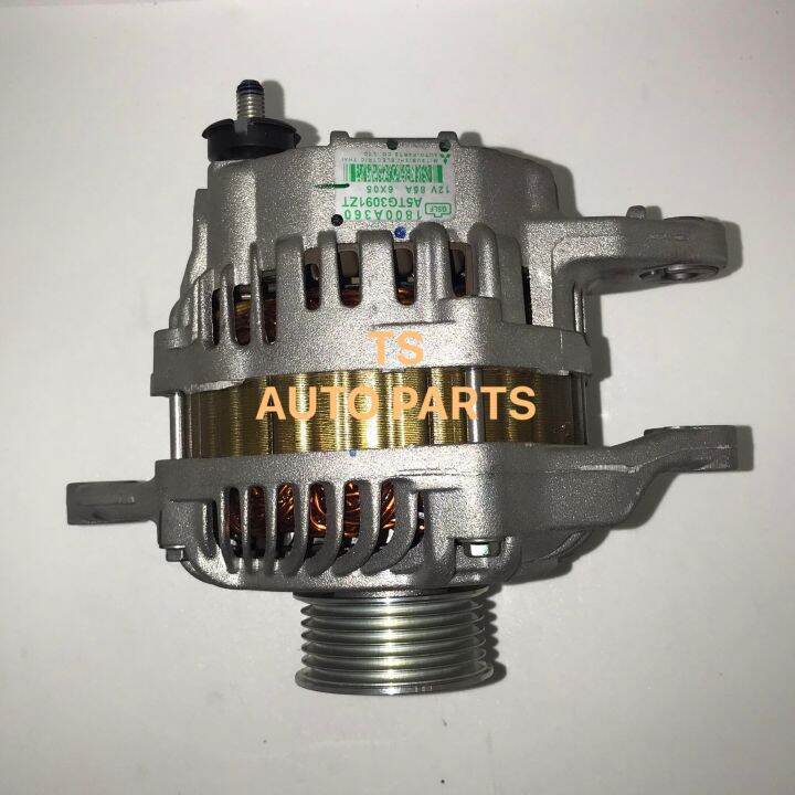 Alternator for MIRAGE G4 (original) | Lazada PH