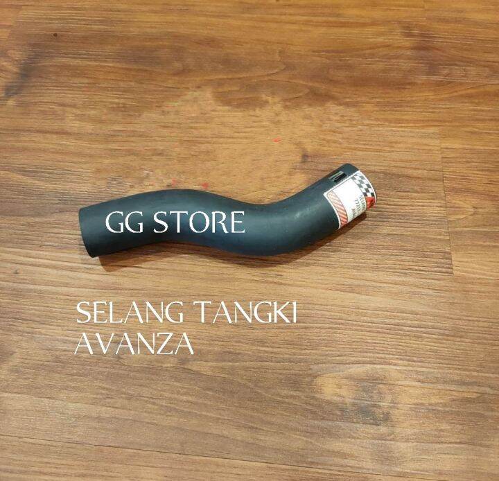 selang tangki bensin TOYOTA AVANZA DAIHATSU XENIA | Lazada Indonesia