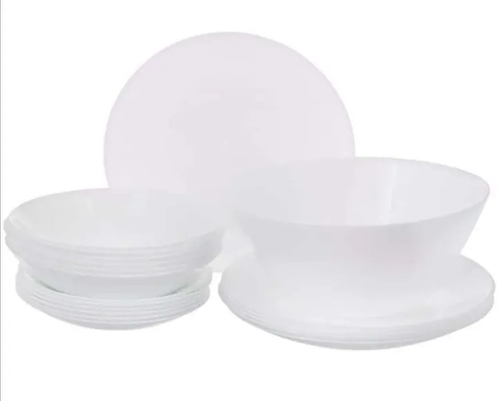 ARCOPAL Zelie 19pcs Set | Lazada PH