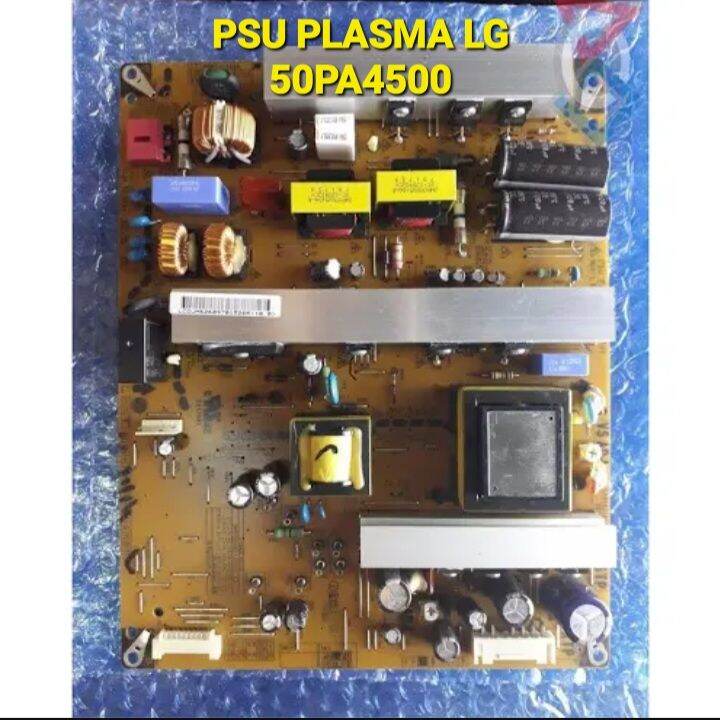 PSU POWER SUPPLY TV LG PLASMA 50PA4500 50 PA4500 | Lazada Indonesia