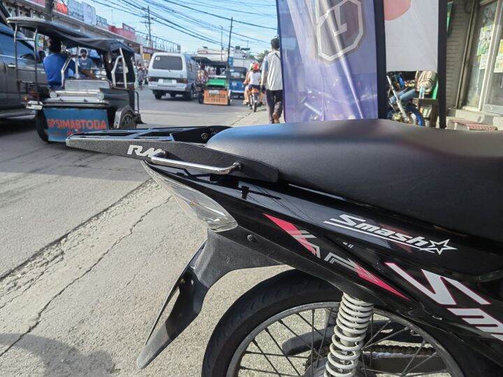 RM BRACKET SMASH 115 SUPER HEAVY-DUTY LIFETIME WARRANTY | Lazada PH