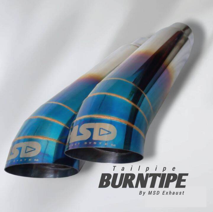 Knalpot Racing Diesel Tailpipe Pajero Innova Fortuner Taft Panther ...