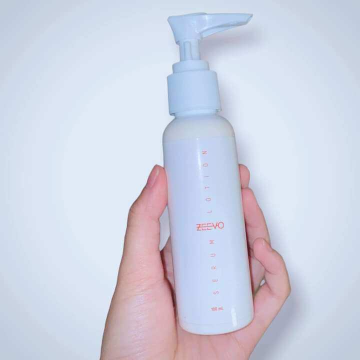 Zeevo Serum Lotion | Lazada PH