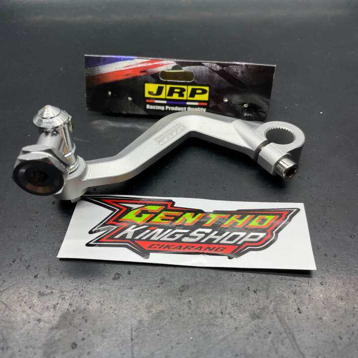 PAHA REM JRP STAINLESS ANTI KARAT THAILAND UNIVERSAL SEMUA MOTOR ...