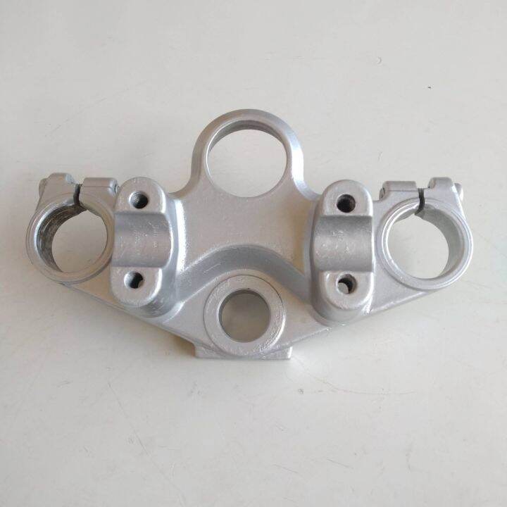 T SEGITIGA ATAS VIXION OLD 3C1 ORIGINAL COPOTAN FORK SEGITIGA ATAS ...