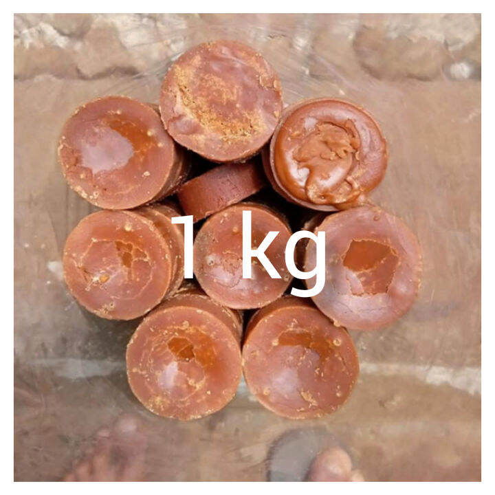 GULA KELAPA ASLI 100% GULA MERAH GULA JAWA ISI 1 KG | Lazada Indonesia