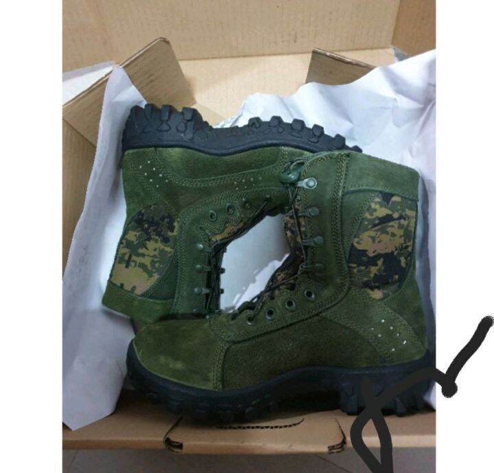 Gibson Army Kubar | Lazada PH