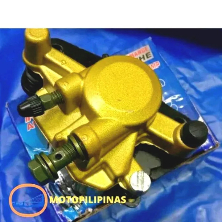 BRAKE CALIPER ONLY MIO SPORTY :MP: | Lazada PH