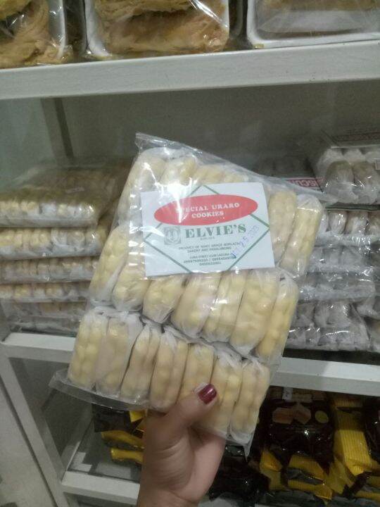 Special Uraro Cookies | Lazada PH
