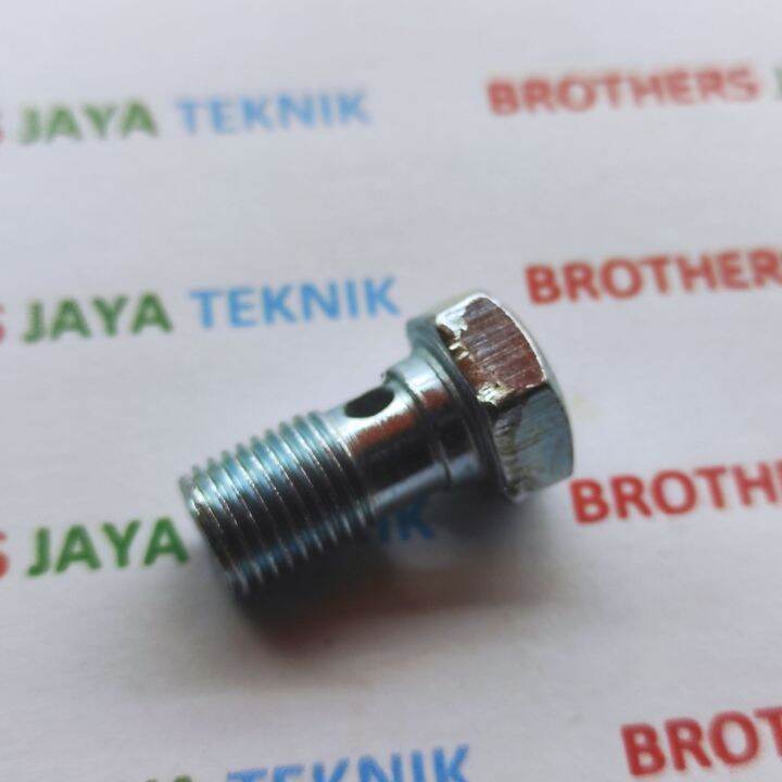 BG328 328 Baut Kran Karburator Mesin potong rumput 2tak | Lazada Indonesia