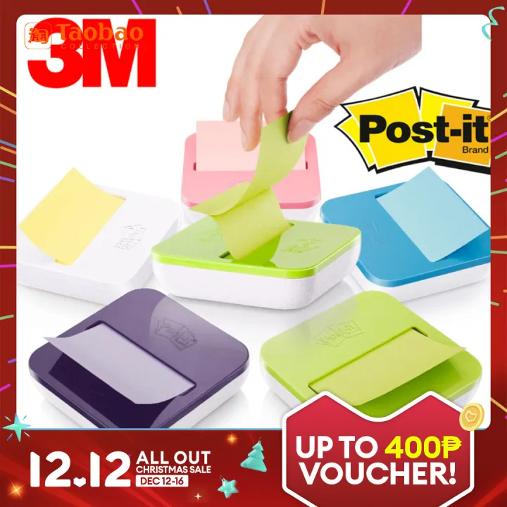 G23dpost-It Post-It Removable Sticky Notes Note Sticker Creative Note ...